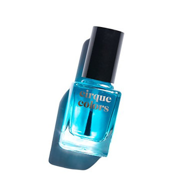 Cirque Colors Get Ready Base Coat - 0_37 Fl Oz 11 mL Vegan Cruelty-Free ...