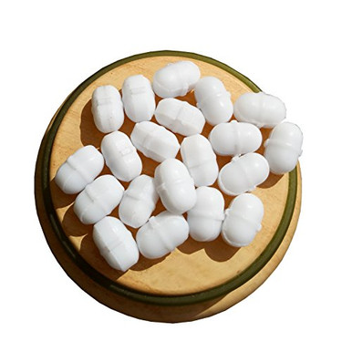 Magnetic Stirrer Stir Bar PTFE Magnetic Mixer Stir Bars 6X10mm with ...