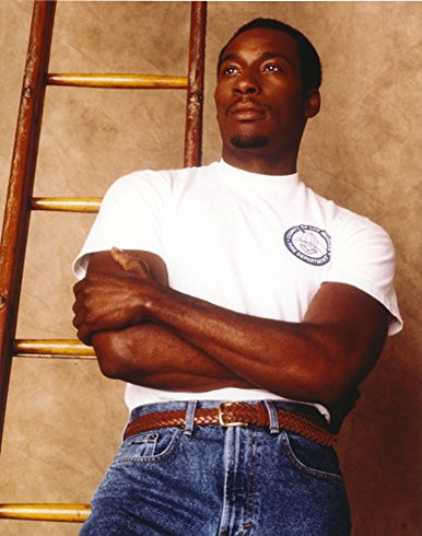 La Firefighters Cast Member Portrait Photo Print 8 x 10 ...