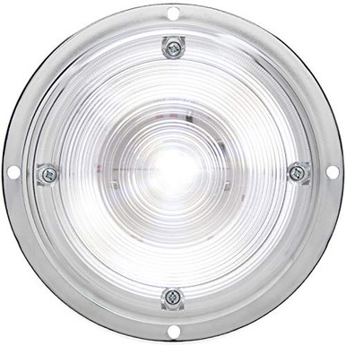 Optronics ILL91CBP Interior Surface Mount LED Dome Light ...
