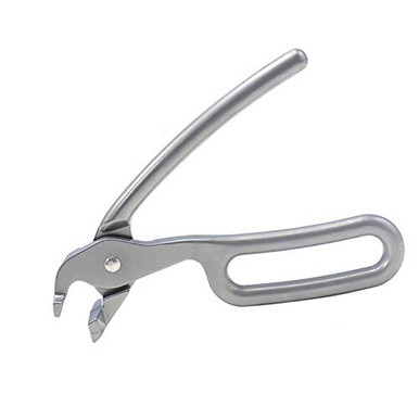 Heavy Pizza Pan GripperPremium Duty Cast Aluminum Pan Tongs Great for ...
