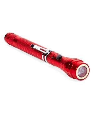 Private Label The Extendible Flexi Torch Telescopic Magnetic Head ...