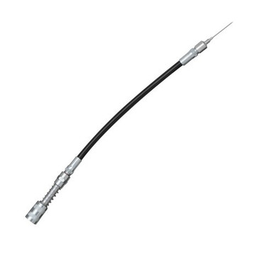 Lincoln Lubrication 5807 Grease Injector Needle with Hose ...