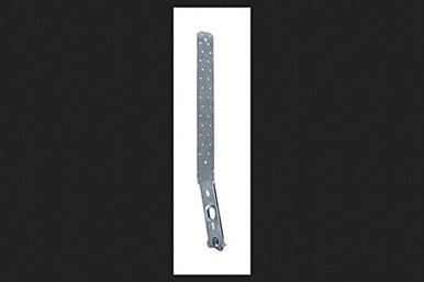 Simpson Strong Tie STHD10 12-Gauge 24-5/8-Inch Strap Tie Hold Down ...