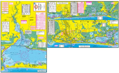 Hook-N-Line Map F127 Freeport Area - Warehousesoverstock