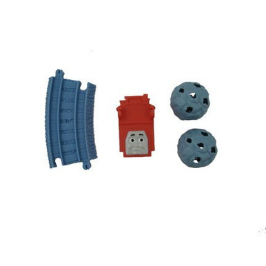 Thomas and Friends Replacement Parts for Risky Rails Bridge Drop ...