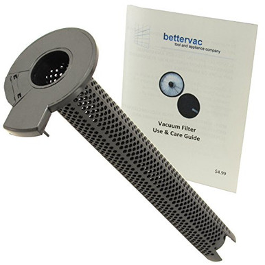 Bissell AirRam Inner Shroud 1610314 Bundled with Use and Care Guide ...