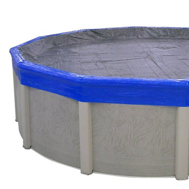 Winter Pool Cover Seal For Above Ground Poolsnull
