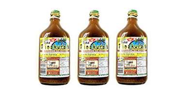 Suka Pinakurat the Original Flavor Extra Hot Spiced Natural Coconut ...