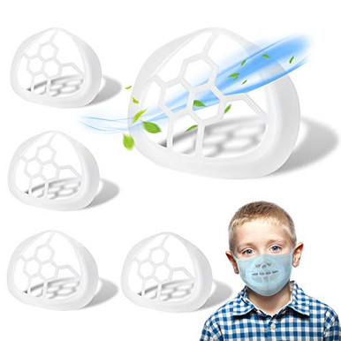 Kids Face Bracket Children Face Bracket Breathing Bracket for ...