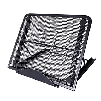 SUPRBIRD Multifunction Stand for Tablet, Small Laptop, Books Reading ...