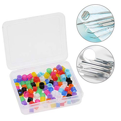 100 pieces Autoclavable Universal Dental Instrument Orthodontic ...