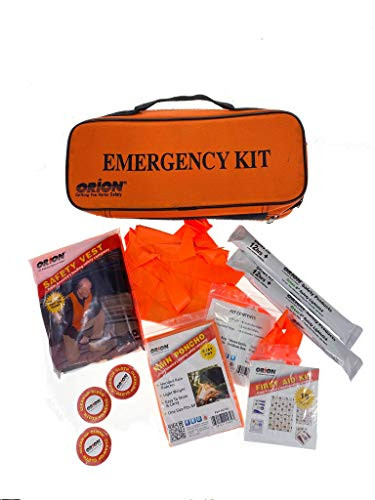 Orion Safety Products - Always Be Prepared with Our Highway Emergency ...