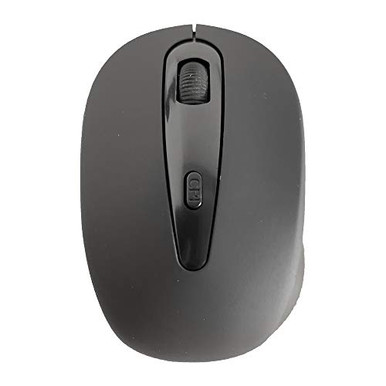 Jumper Mouse Ergonomic Shape-Portable Computer Mouse Suitable for ...