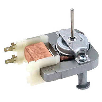 Semetall Convection Fan Motor Replacement Part for Microwave Oven ...