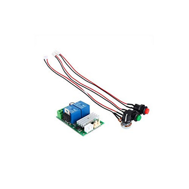 PWM DC Motor Speed Controller?DC6V 9V 12V 24V 3A Motor Pump Speed ...