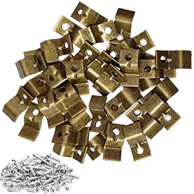 Table Top Fasteners with Screws Desk Top Fasteners Heavy Duty Table Top ...