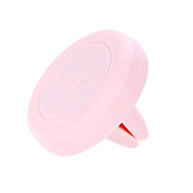 MINISO Magnetic Car Phone Holder Air Vent Mount Cell Phone Holder with ...