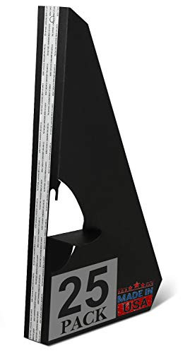 Lineco Single Wing Self-Adhesive Easel Back Archival Acid-Free 15 ...