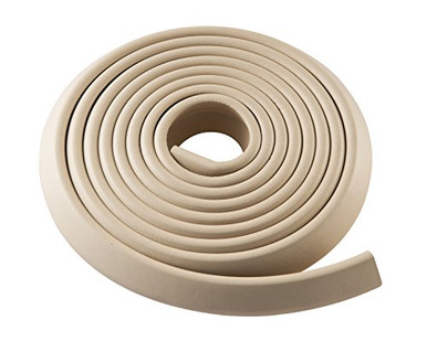 Clevamama Foam Edge Guard - Soft Furniture Protector for Kids ...