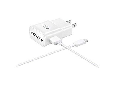 Fast Adaptive 15W Wall Charger Kit Certified works for LG H931 with USB ...