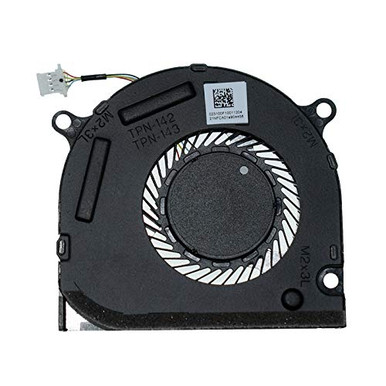 DREZUR Cooling Fan Compatible for Envy X360 15-DS 15-DR 15M-DS TPN-W142 ...
