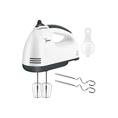 Hand Mixer 2020 Upgraded Hand Mixer Electric 7 Speed Multi-purpose ...