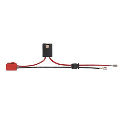 Ride On 12 Volt Battery Wiring Harness Connector for Rollplay Kids ...