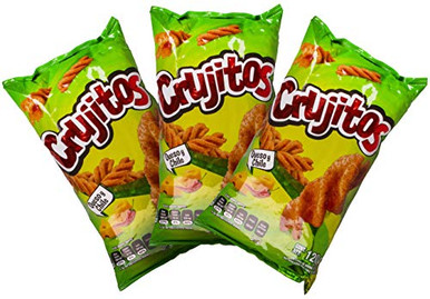 Sabritas Authentic Mexican Chips Large Bag Fresh Mexican Snacks-Cheetos ...