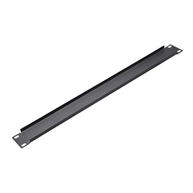 uxcell 1U Blank Rack Mount Panel Server Network Racks Enclosures Spacer ...