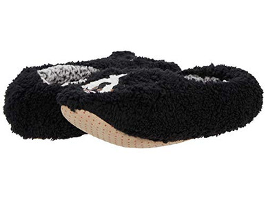 Vera Bradley Cozy Life Slippers Best in Show MD US Womens 7-8 M ...