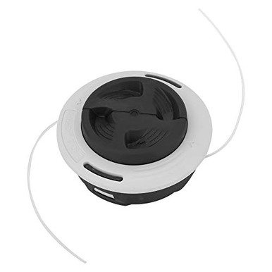 Trim Head-Designed with Double-line Trimming and Thinning Easy to ...