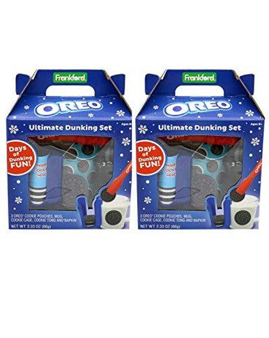 Oreo Ultimate Dunking Set Pack of 2 - Warehousesoverstock
