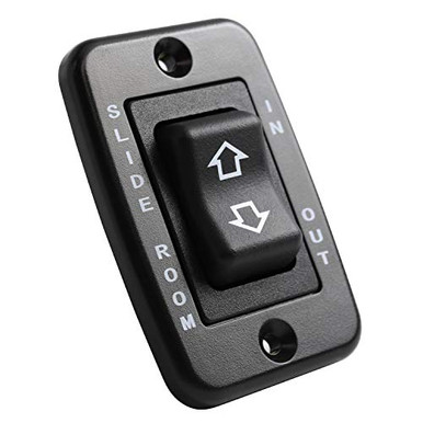 Leisure Coachworks RV Slide Out Switch 4 Pin Slide inSlide Out ...