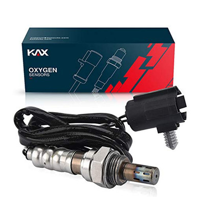 KAX 234-4076 Oxygen Sensor Original Equipment Replacement 250-24076 ...