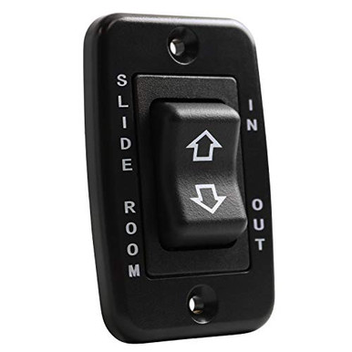 Leisure Coachworks RV Slide Out Switch 5 Pin 5 Wire Slide inSlide Out ...