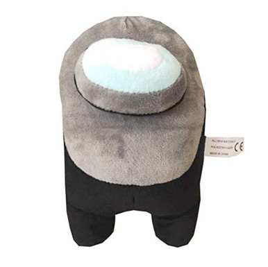 Among Us Plush Stuffed Animals Soft Plush Among Us Game Plush Toy Doll ...