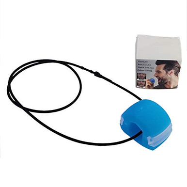 Jaw Exerciser Ball Facial Exerciser Jawline Define Younger Face Lift ...