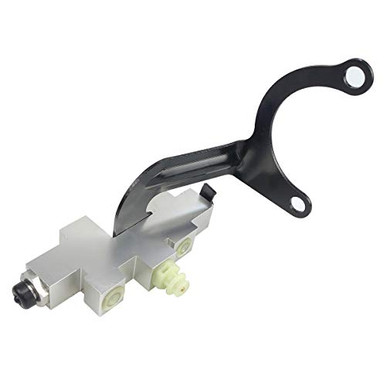 Qnbes Brake Proportioning Valve Fit for GMC Chevy Truck 89-94 CK 1500 ...