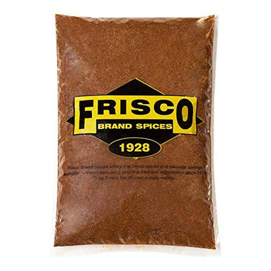 Frisco Spices Rib Rub Seasoning - You can use this for preparing Ribs ...