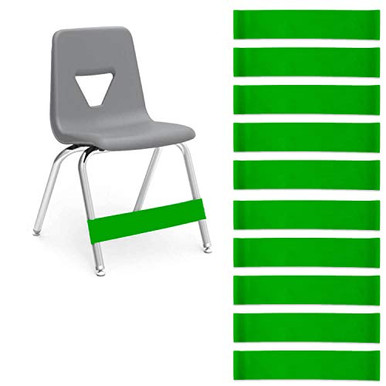 Chair Bands for Kids with Fidgety Feet Fidget Chair Bands for Kids ...