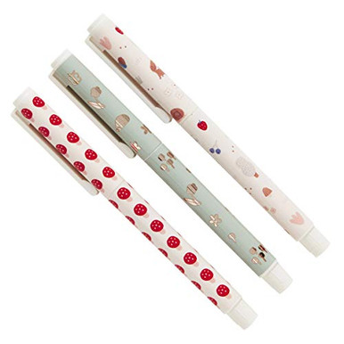 kikki.K Woodland Wanders Designer Collection - Everyday Refillable Gel ...