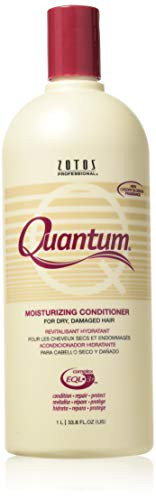 Zotos Quantum Moisturizing Conditioner for Permed and Colortreated Hair ...