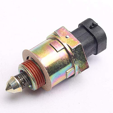 PeakCar Fuel Injection Injector Idle Air Control Valve IACV IAC ...