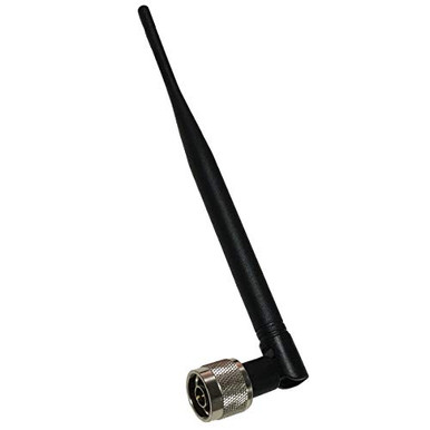 Phone Signal Booster Antenna 2-5dBi 4G LTE Indoor Omni-Directional Whip ...