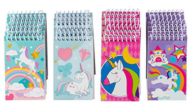 Spiral Notepad - 24-Pack Top Spiral Notebooks, Bulk Mini Spiral ...