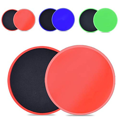 ND Rapid Fitness Sliding disc Coordination Ability Fitness Sliding mat ...