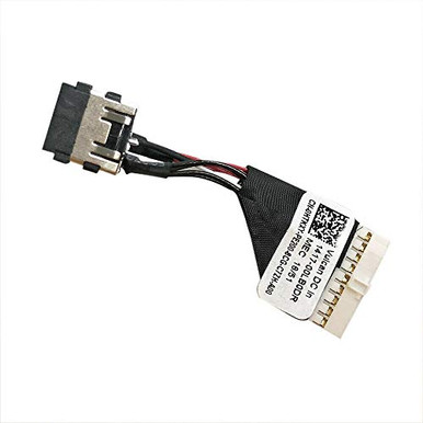KBR Replacement DC Power Jack Connector for Dell G7 7790 Dell G5 5590 ...
