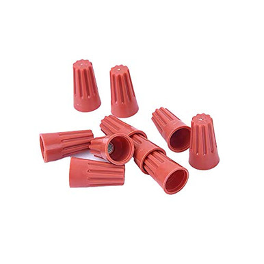 Benliu Electrical Wire End Connectors Caps Bulk Small Twist-on Wire ...