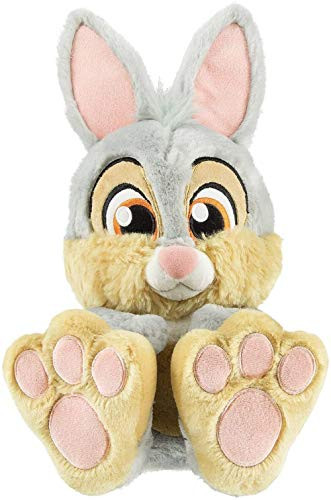 Disney Parks Thumper Bunny Rabbit from Bambi Big Feet Plush Doll ...